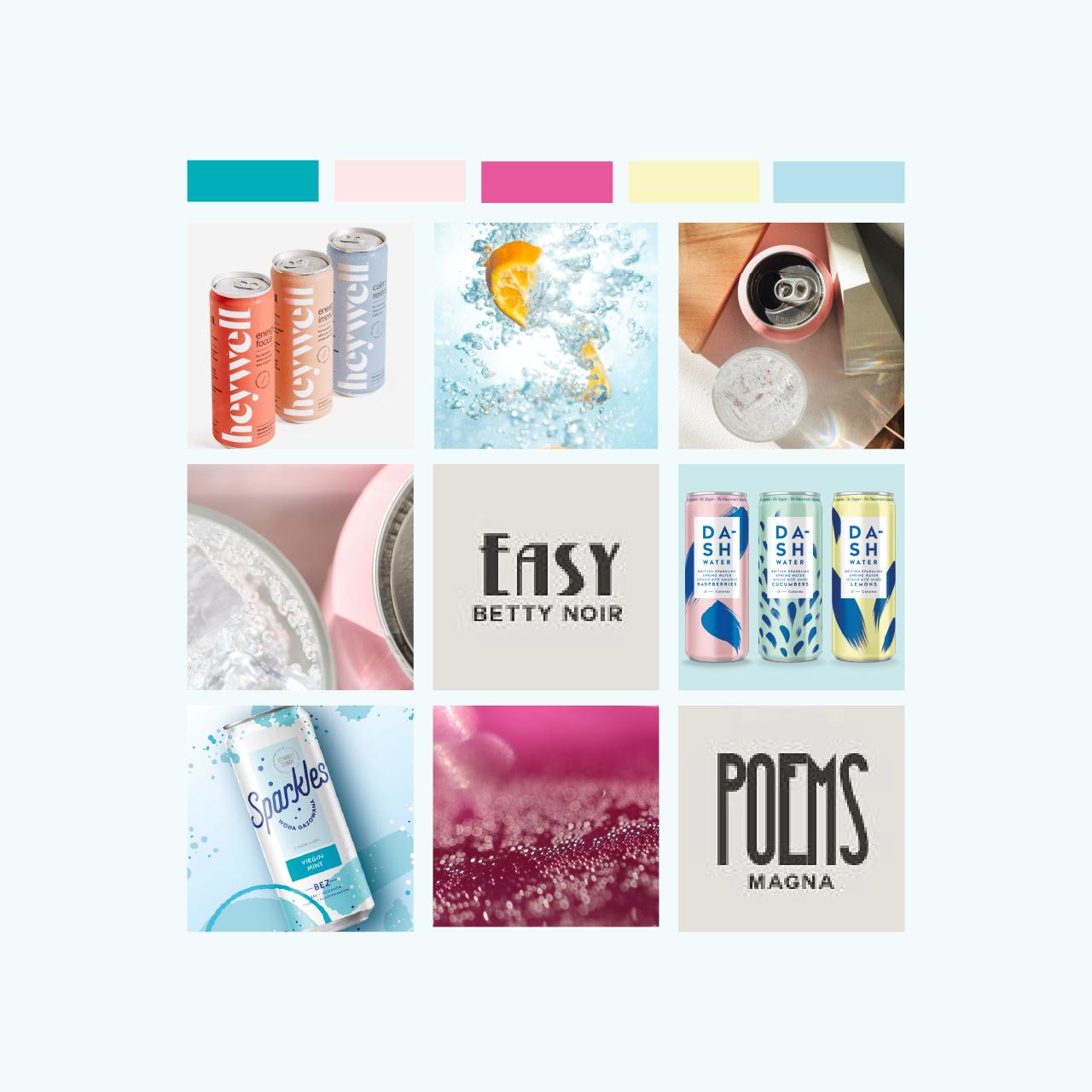 How to Create a Cohesive Brand • Jade Agard Design