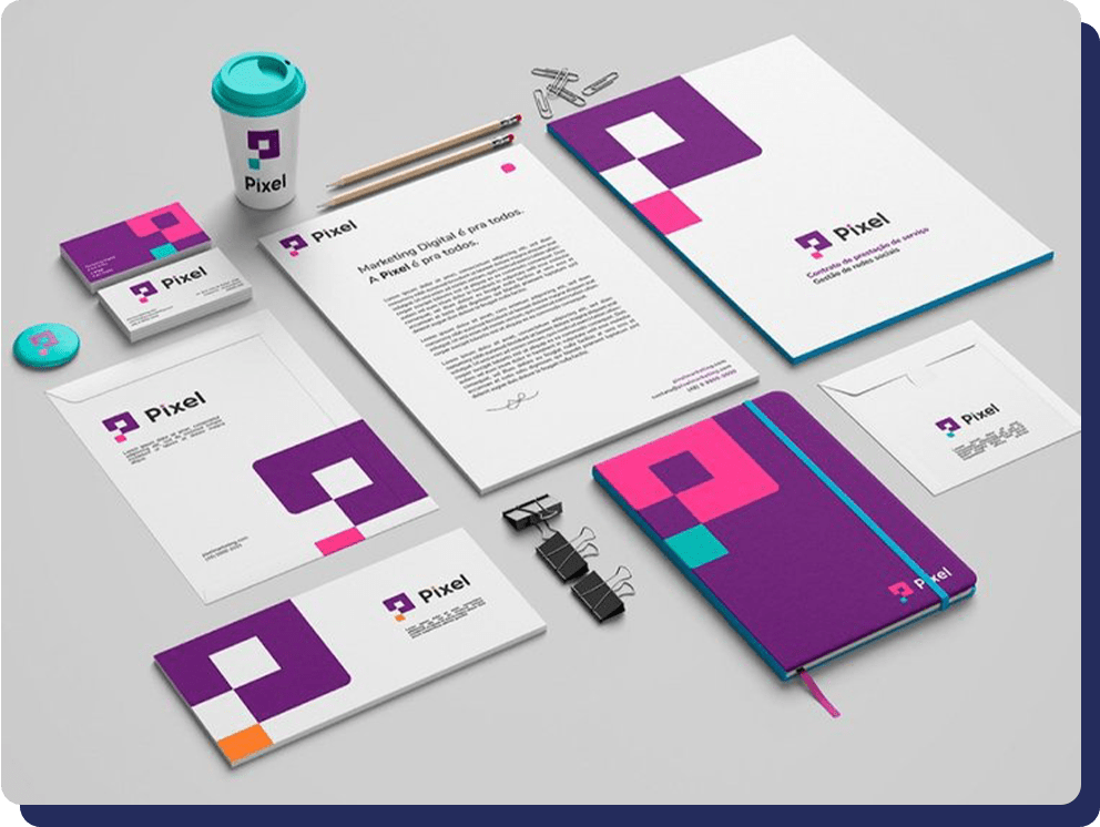 How to Create a Branded Website • Jade Agard Design