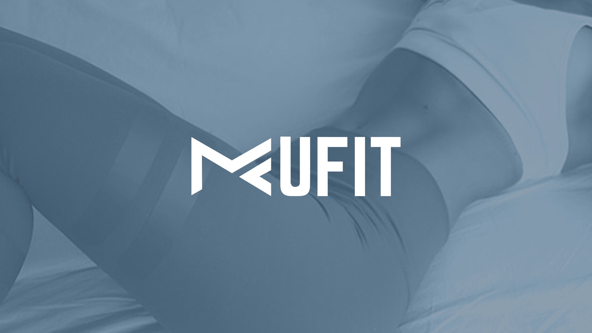 MUFIT Athleisure • Jade Agard Design