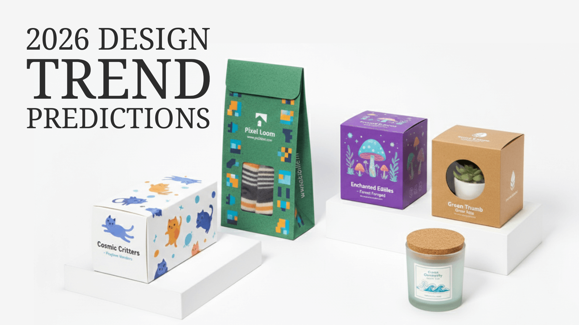 2026 Design Trend Predictions Every Designer Should Know