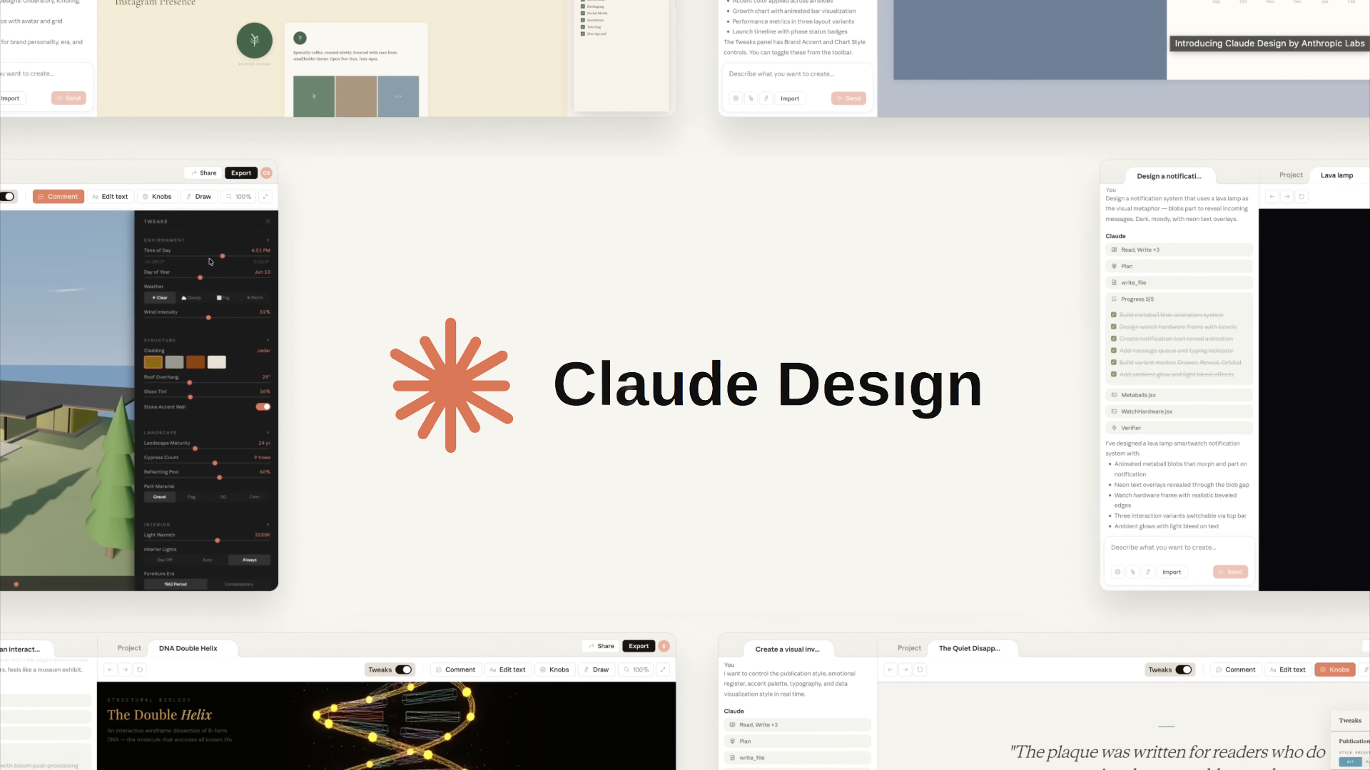 Claude Design: Everything You Need to Know