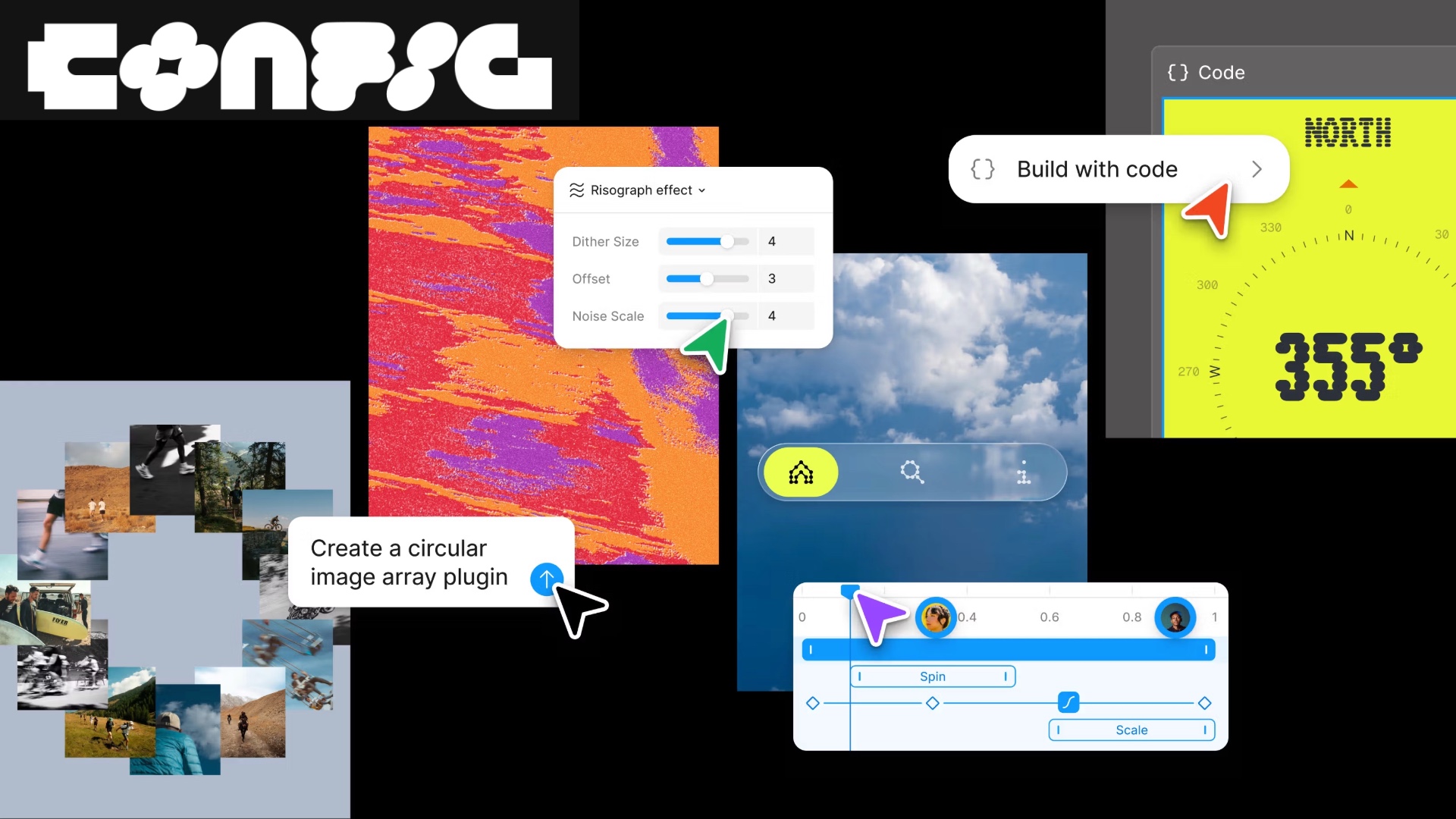 Figma Config 2026: What Designers Need to Know
